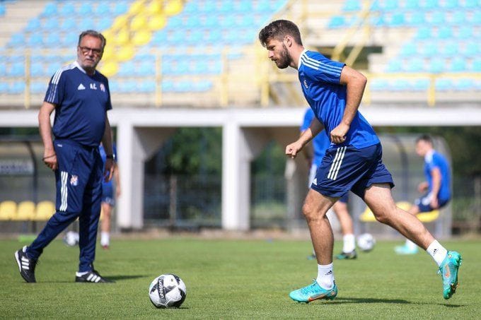 Dinamo Zagreb vs Hajduk Split prediction, preview, team news and more ...