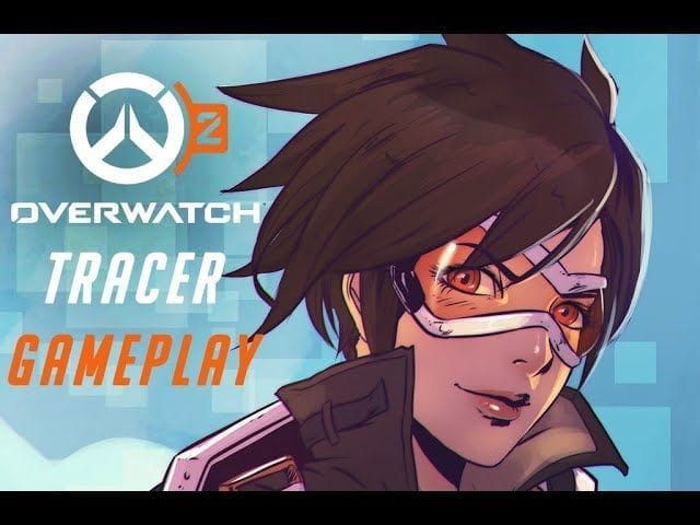 The best DPS Heroes in the Overwatch 2 beta, ranked