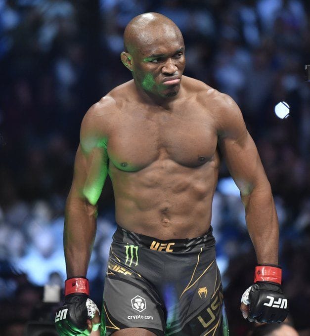 5 UFC fighters stuck as perennial contenders