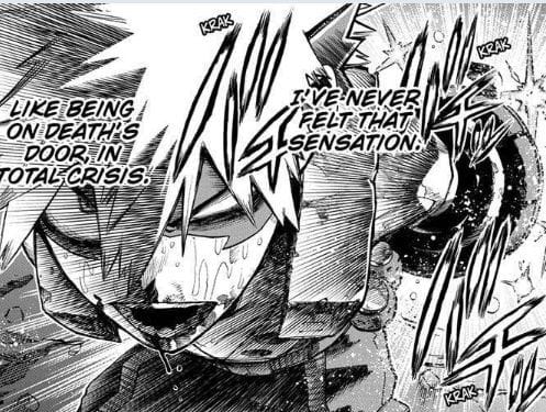 My Hero Academia: Will Bakugo have a Quirk awakening in the upcoming ...