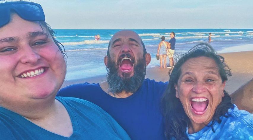 Famous TikToker Enoch True