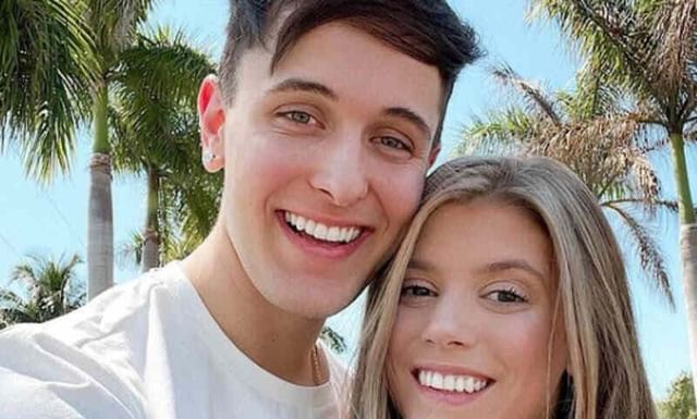 Mariah and Bill Wiki, Bio, Age, Height, Family, Facts & Net Worth