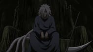 What is the Gedo Statue in Naruto?