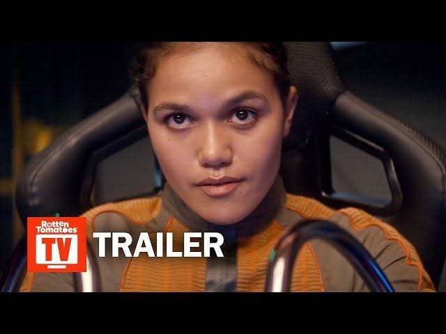 Moonhaven Season 1 cast list: Joe Manganiello, Emma McDonald, Amara ...