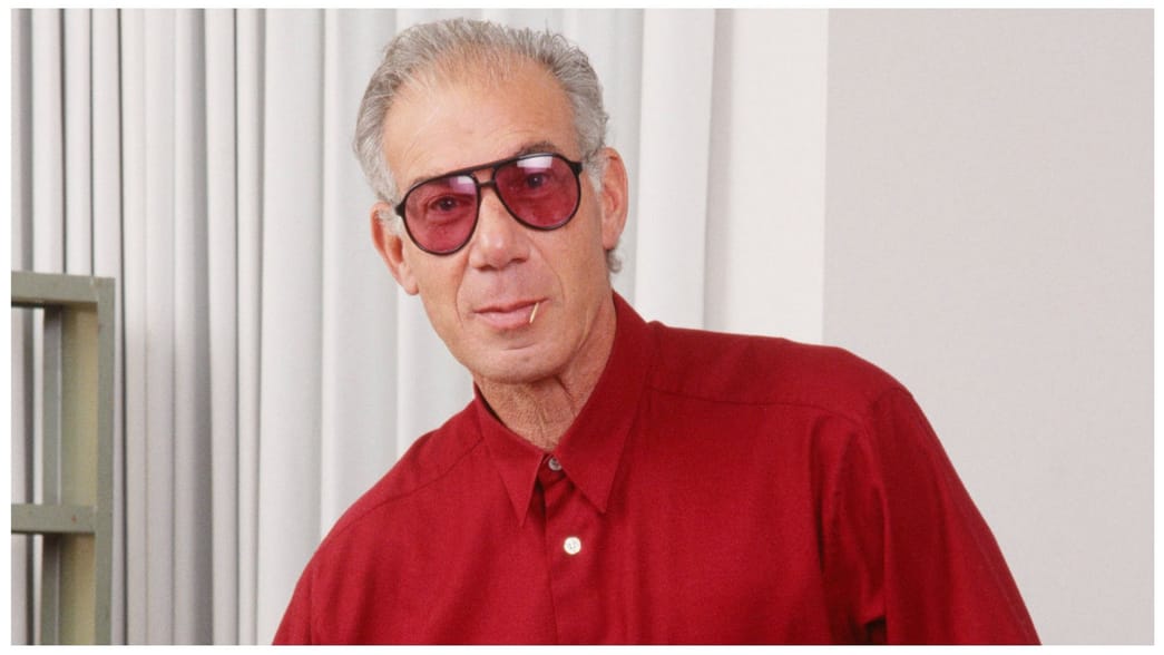 Who was Bob Rafelson ? Tributes pour in as influential director of ...