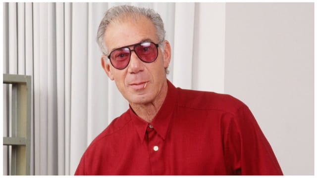 Who was Bob Rafelson ? Tributes pour in as influential director of ...