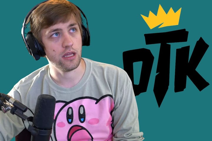 Who is Sodapoppin? Exploring the streamer's career
