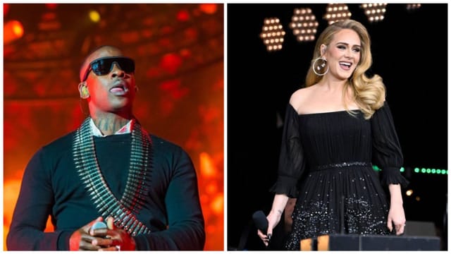 What happened to Skepta ? Fans extend support as rapper rushed to ...