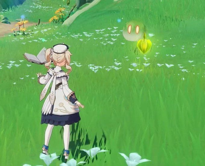 All 3 Dendro elemental reactions officially revealed in Genshin Impact ...