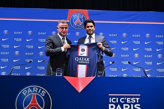 5 things to watch for in PSG rebuild