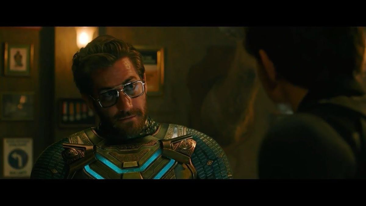 What happened to E.D.I.T.H. in the MCU?