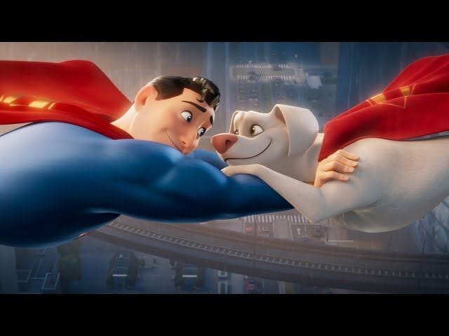 Who is the most powerful Superpet in DC? Powers explored?