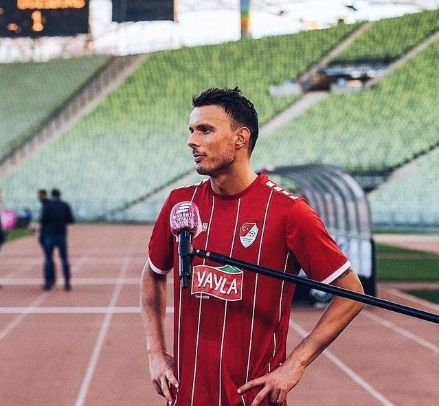 Can Petar Sliskovic be the answer to Chennaiyin FC's scoring woes?