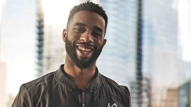 Who is Mario Vassall from The Bachelorette Season 19? Personal trainer ...