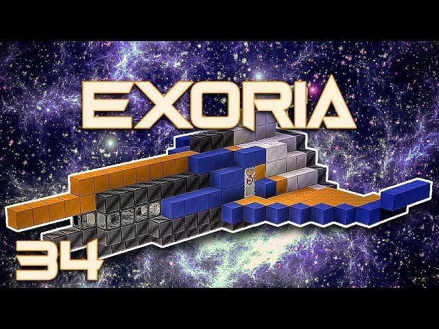 8 best space mods for Minecraft in 2022