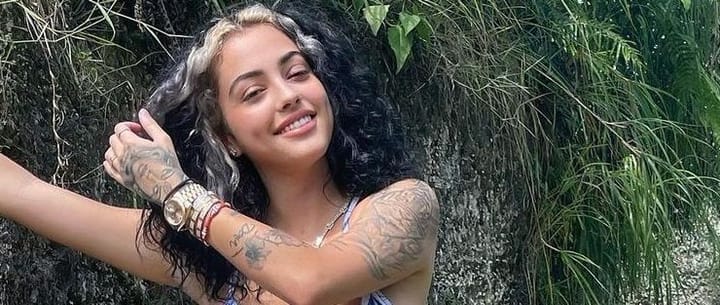 Malu Trevejo's Profile, Net Worth, Age, Height, Relationships, FAQs