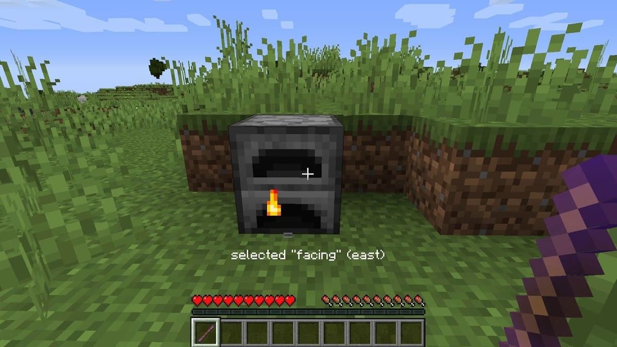 How to get the debug stick in Minecraft 1.19 update