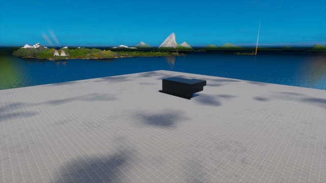 6 Fortnite creative maps to help you get better aim