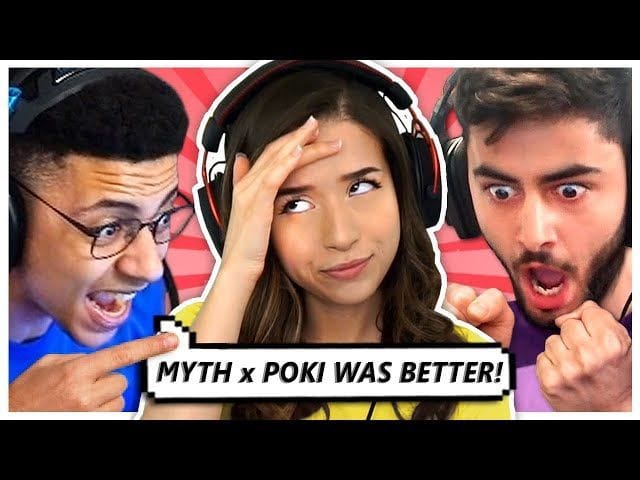 5 streamer duos that are often shipped together