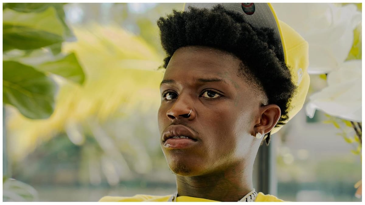 What happened to Quando Rondo? Rapper claims he's in the hospital ...