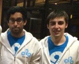 Fans absolutely stunned as Shroud joins Sentinels Valorant roster
