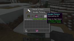 How To Change Item Durability In Minecraft 1 19 Update