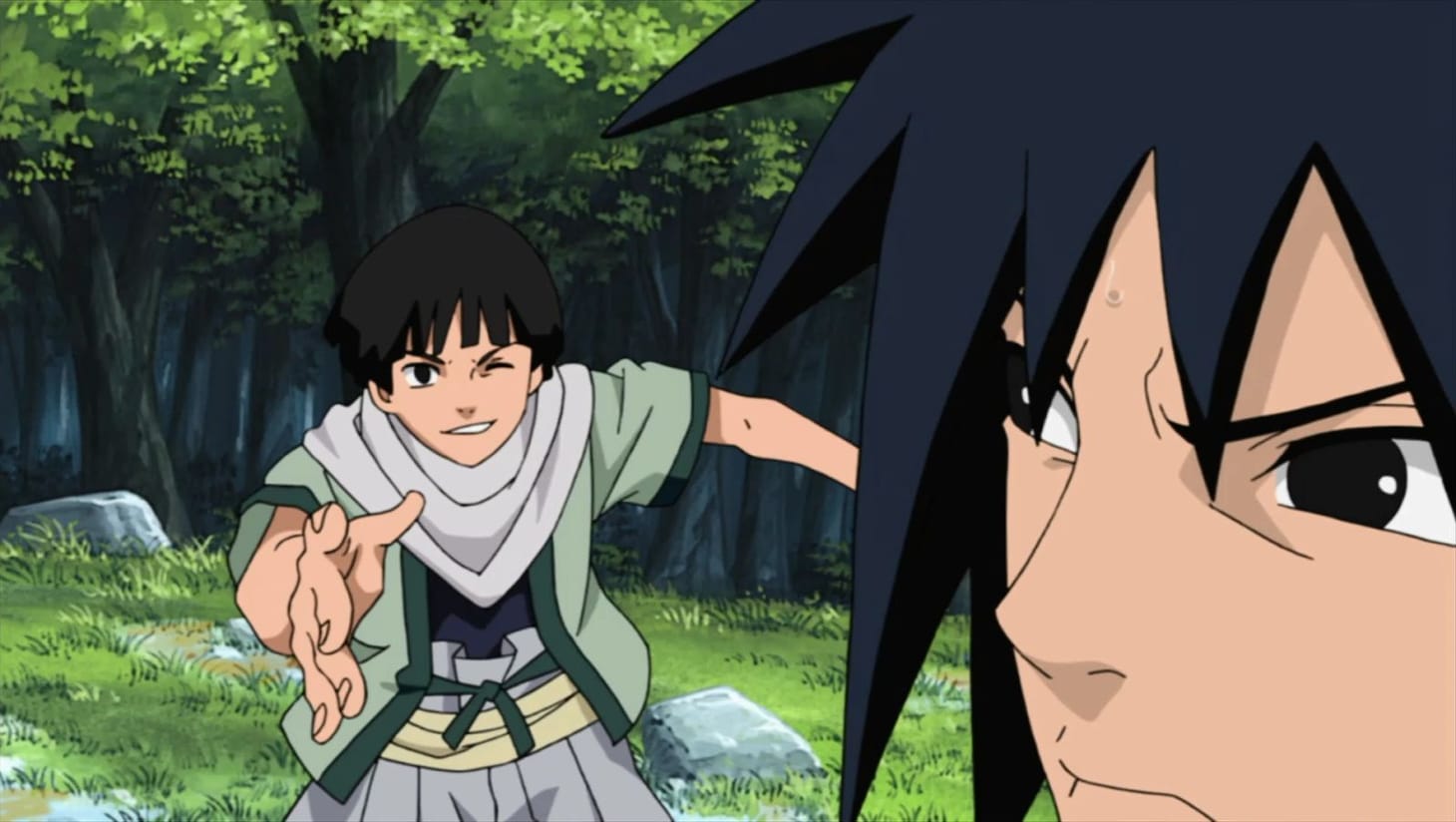 Who is Hashirama Senju? Background, Abilities, Teams, Clans, Powers
