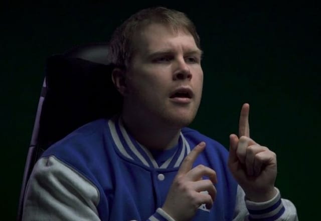 Who is Dan Bull?