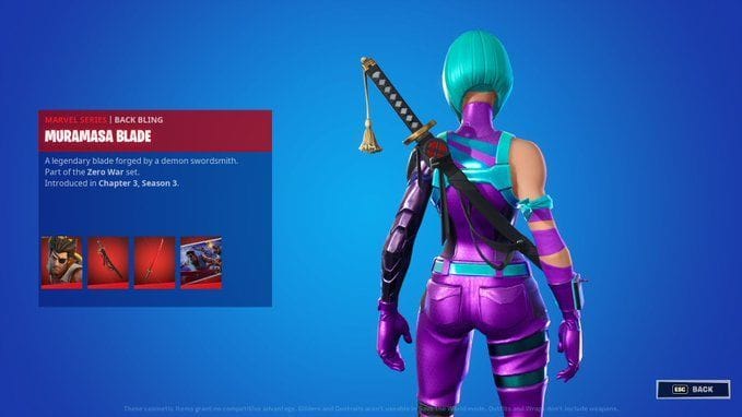 Fortnite: How to obtain Wolverine Zero skin