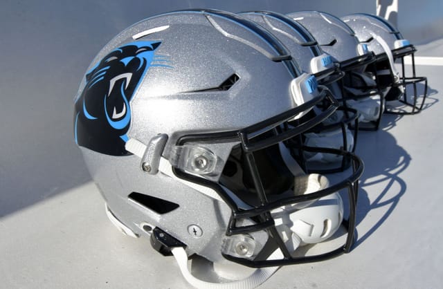 Former Carolina Panthers CB Rashard Anderson passes away at 45 years old