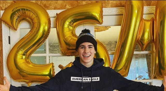 Joe Albanese's Profile, Net Worth, Age, Height, Relationships, FAQs