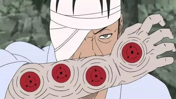 Shin Uchiha