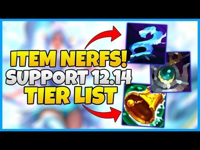 League of Legends update 12.14 (July 26): Massive Elemental Drake ...