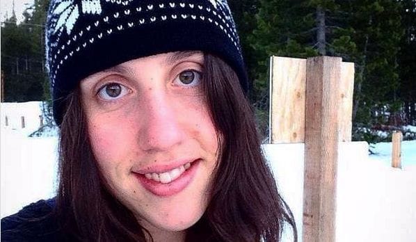 Who is Famous TikTok Star Audity Draws?