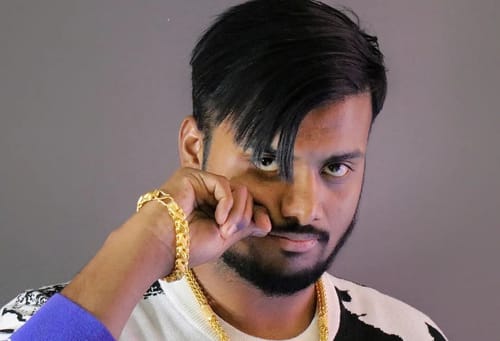 TmarTn2's Profile, Net Worth, Age, Height, Relationships, FAQs