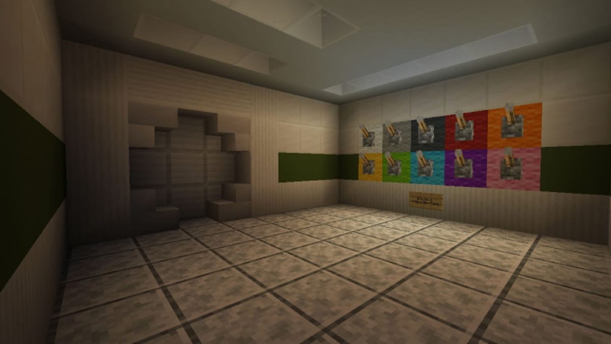 7 hardest escape rooms in Minecraft's 1.19 update