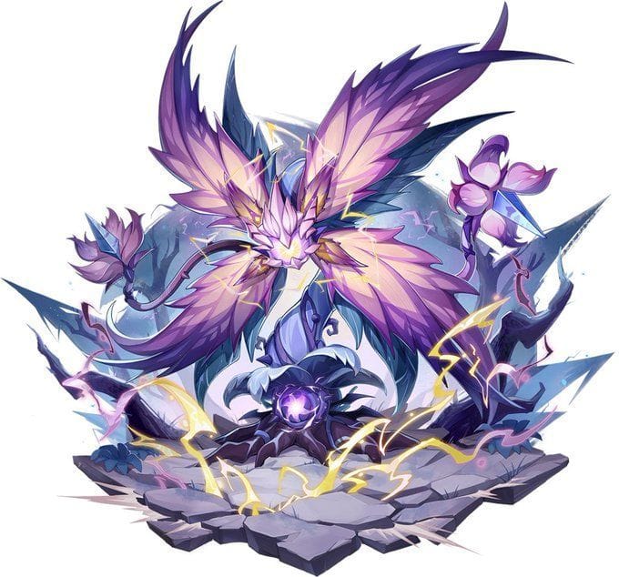 Collei's ascension materials in Genshin Impact: List of resources and ...