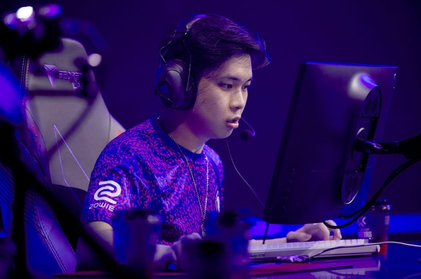 mindfreak Valorant settings (2022): Crosshair, configuration, keybinds, sensitivity, and more