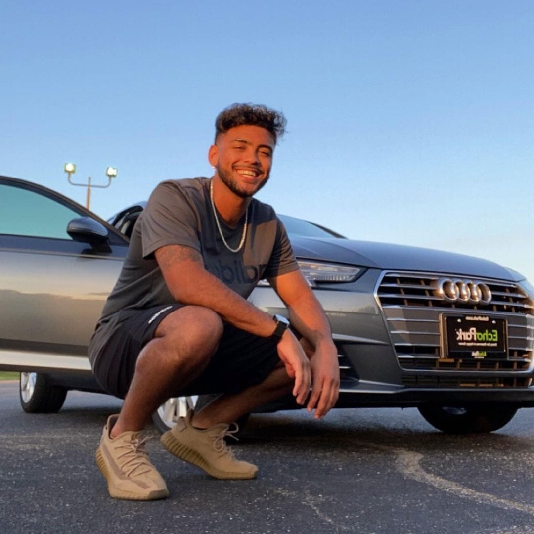 How much is Marrk Adams's Net Worth as of 2022?