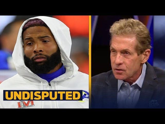 "OBJ is coming to Buffalo?!?" - NFL fans fall for tweet by parody ...