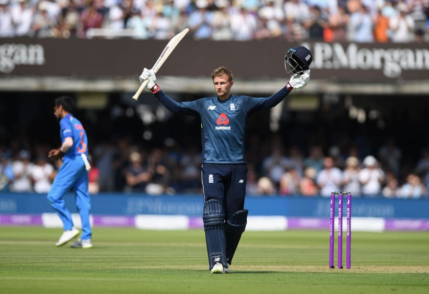 What happened the last time Team India played an ODI match at Lord's?