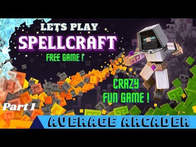 Spellcraft DLC in Minecraft 1.19 update: All you need to know