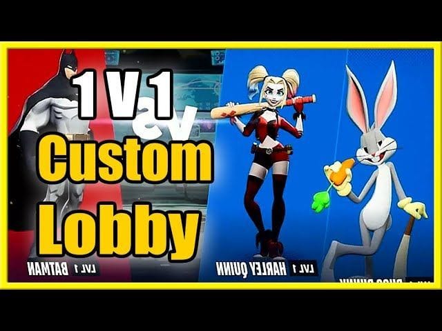 How to 1v1 another player in Multiversus