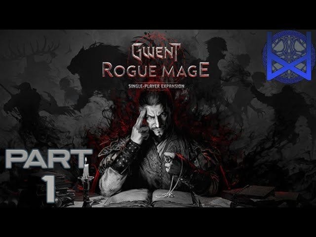 5 things new players need to know about Gwent: Rogue Mage