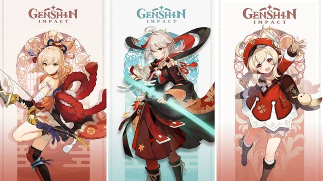 Genshin Impact server status for today: Maintenance schedule for ...