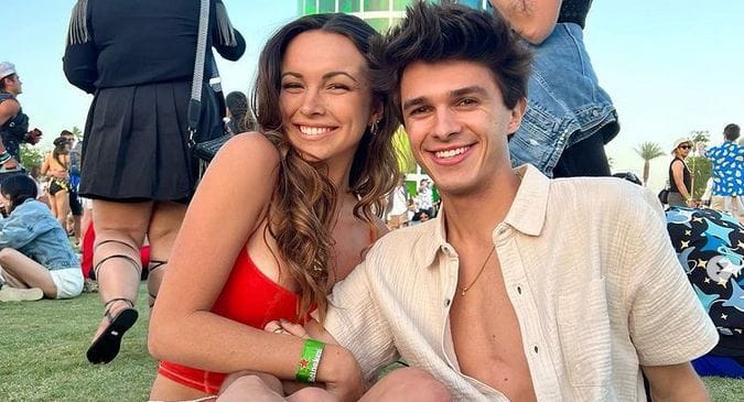 Pierson Wodzynski's Profile, Net Worth, Age, Height, Relationships, FAQs