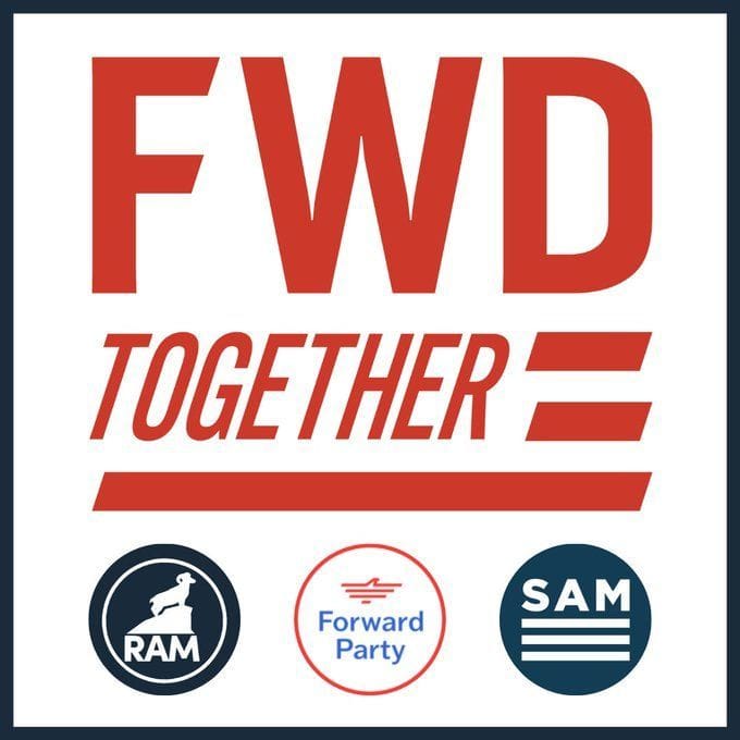 Andrew Yang beliefs explored as former US Democrat launches Forward ...