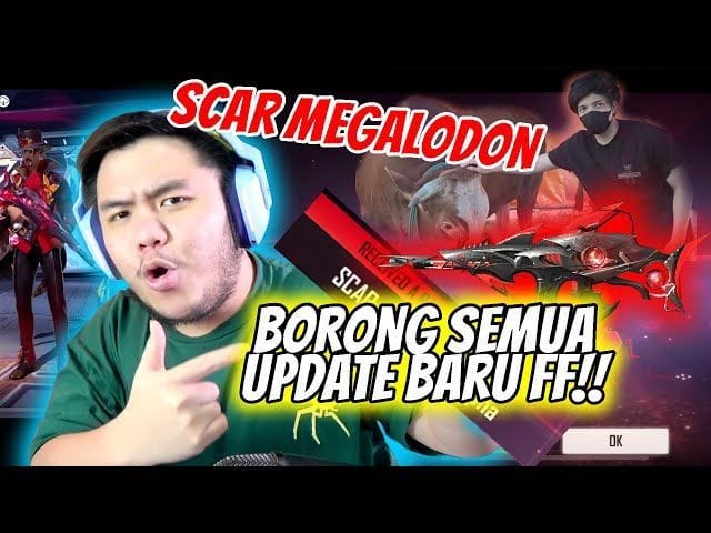 Sultan Proslo's Free Fire MAX ID, stats, K/D ratio, Headshots and ...