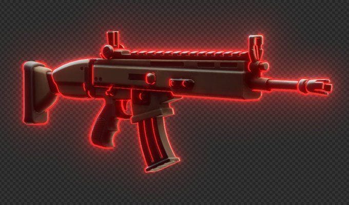 7 Fortnite weapons likely never coming back