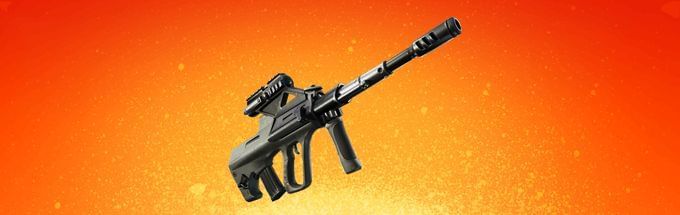 Fortnite update nerfs Burst AR and Striker Pump: Should you still use them?